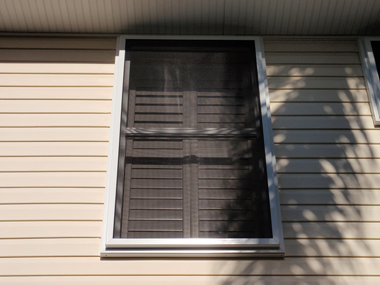 Secure Your Property with Top-Quality Security Screens