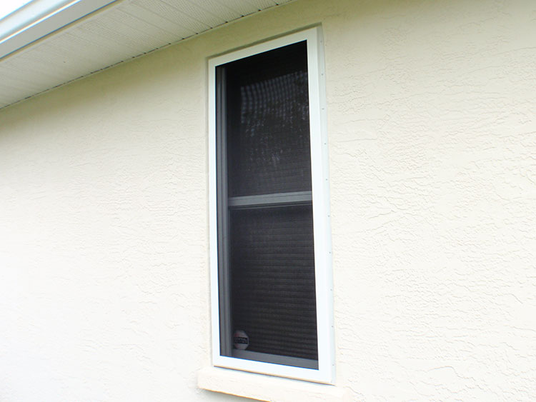 Secure Your Property with Top-Quality Security Screens