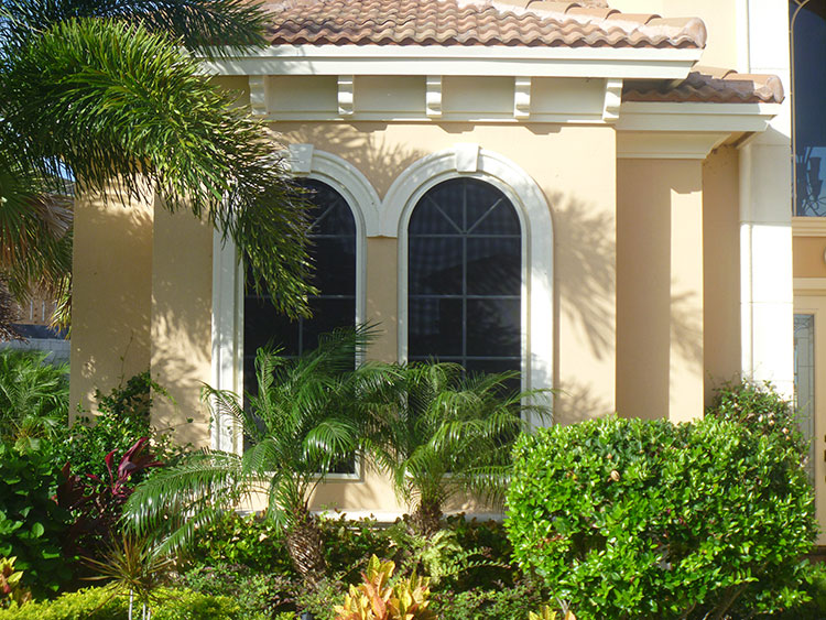 Security Screen Windows | Atlas Armor