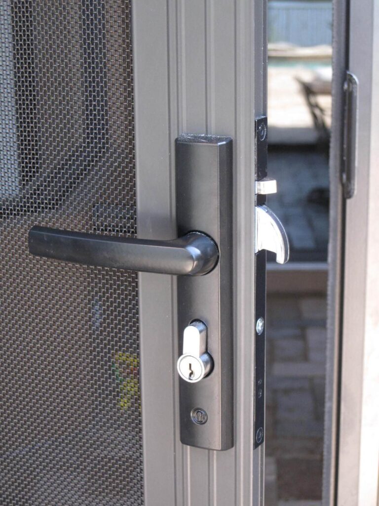 Hurricane Screen Doors | Hurricane Screen | Hurricane Doors