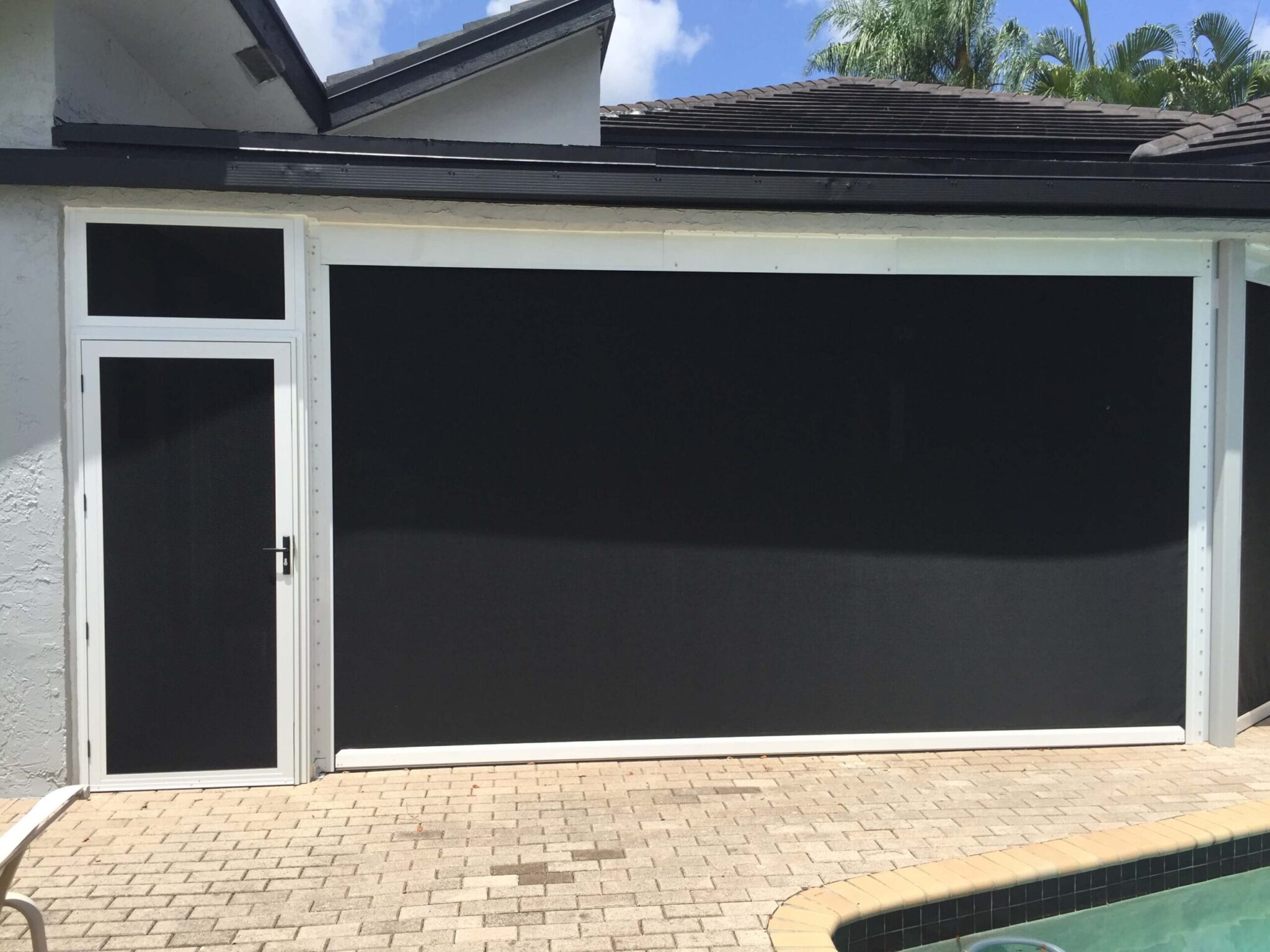 Hurricane Screen Doors | Hurricane Screen | Hurricane Doors
