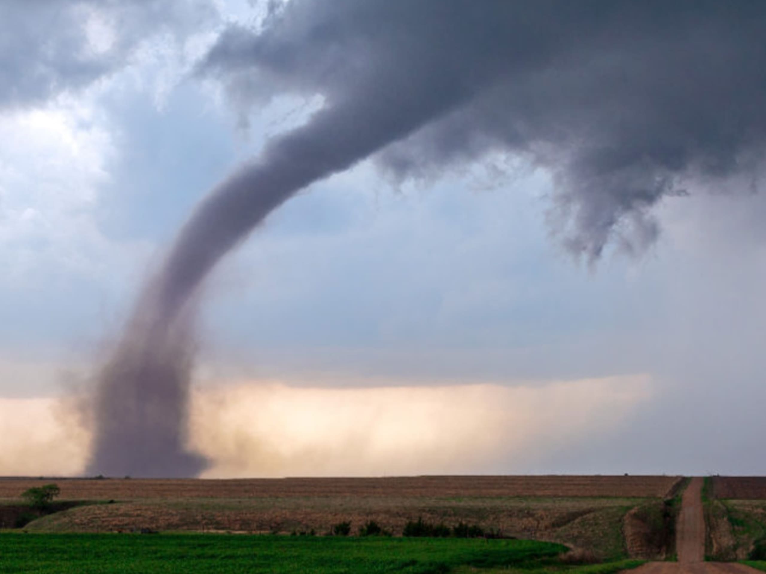 How to Choose the Best Storm Screens for Tornado Protection
