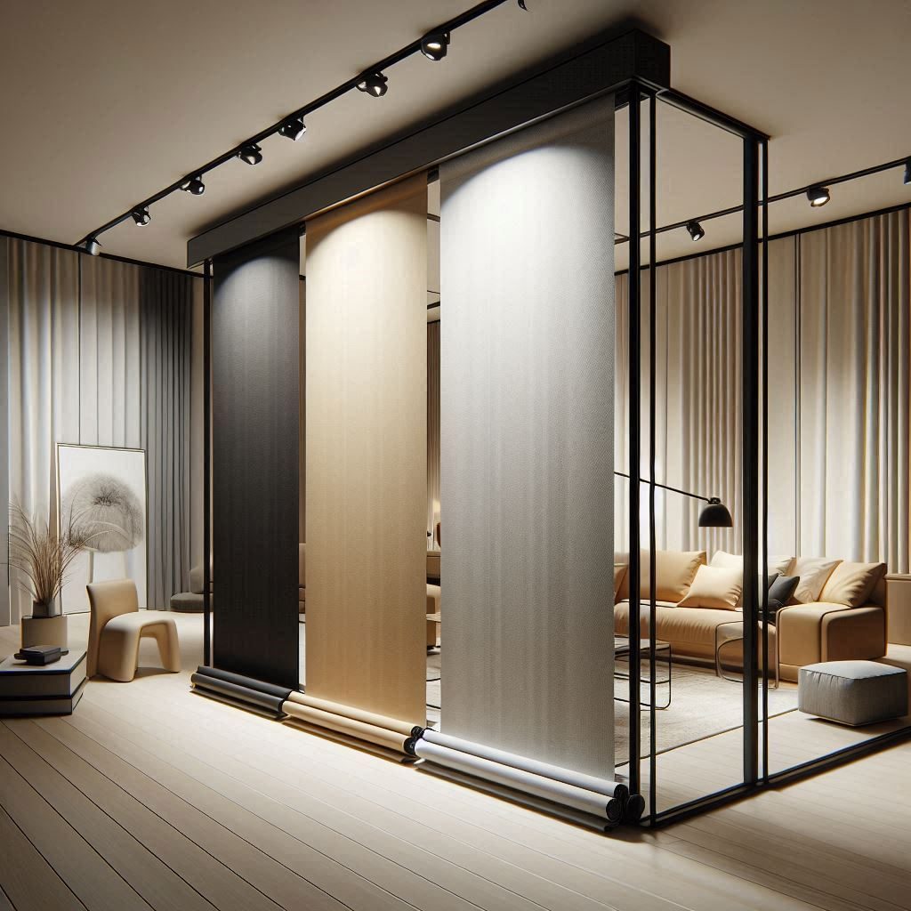 Atlas Armor | Hurricane Armor Protection Screens Fabric